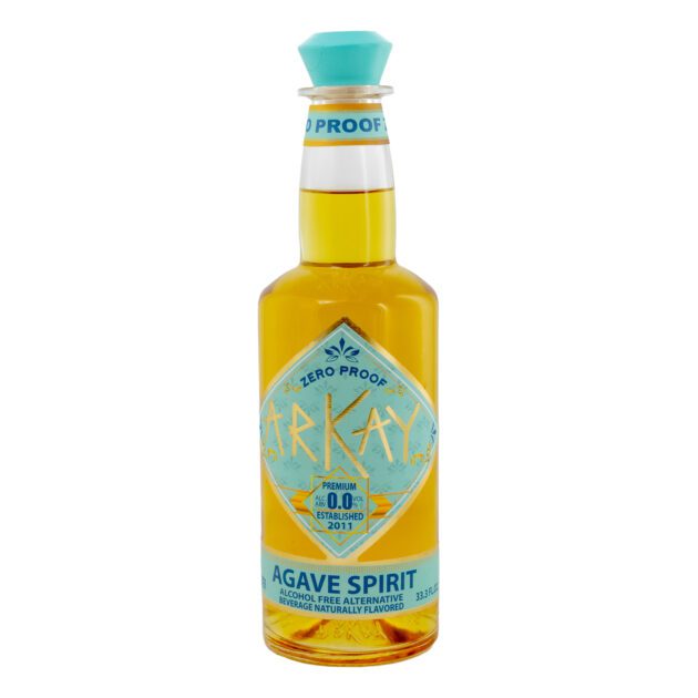 Arkay Canada – Arkay Zero Proof Canada