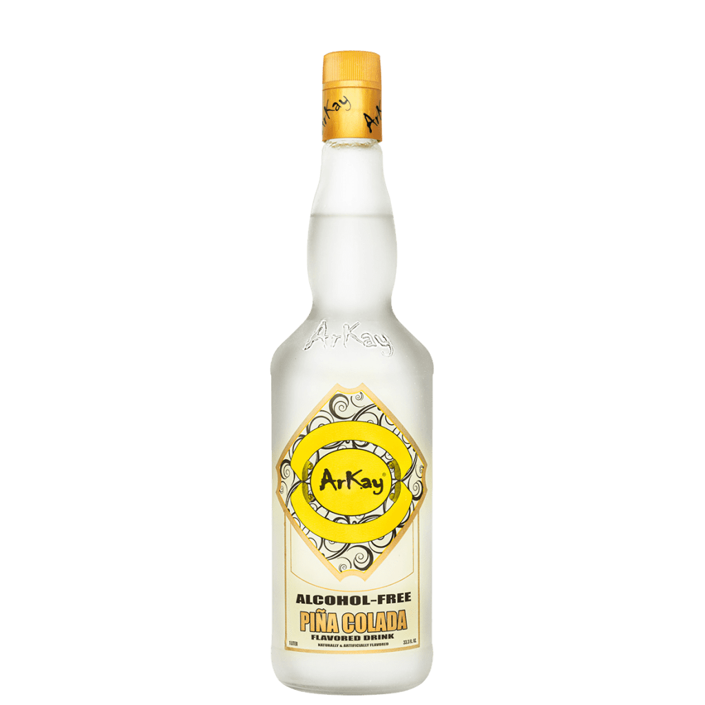 Arkay Canada – Arkay Zero Proof Canada